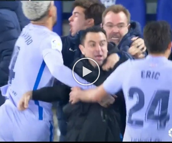 WATCH!!! Pedri Gonzalez Training Today » Temmybiz Sports